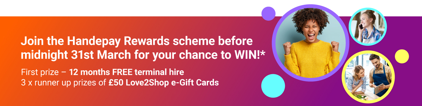 Home [handepayrewards.co.uk]