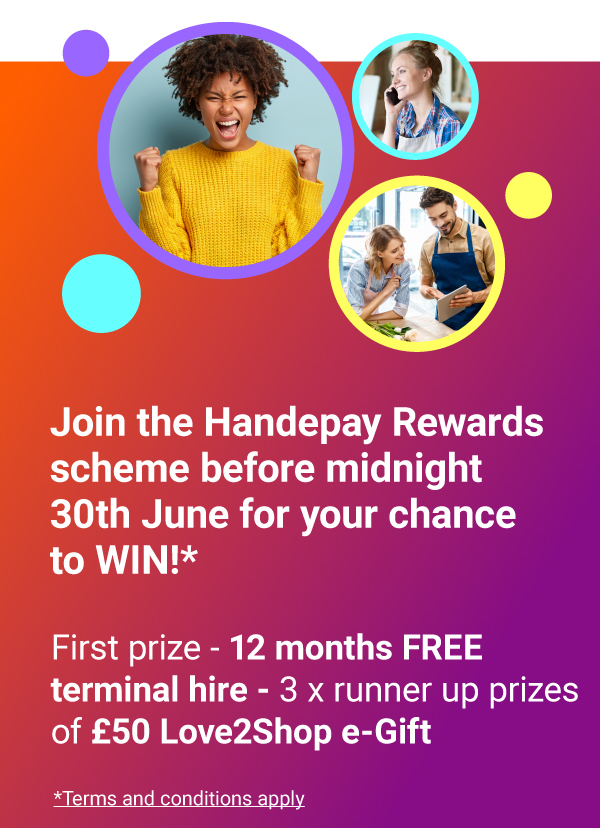 Home [handepayrewards.co.uk]