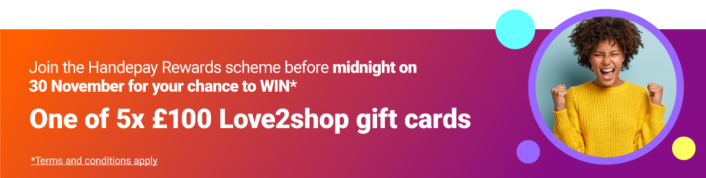 Home [handepayrewards.co.uk]