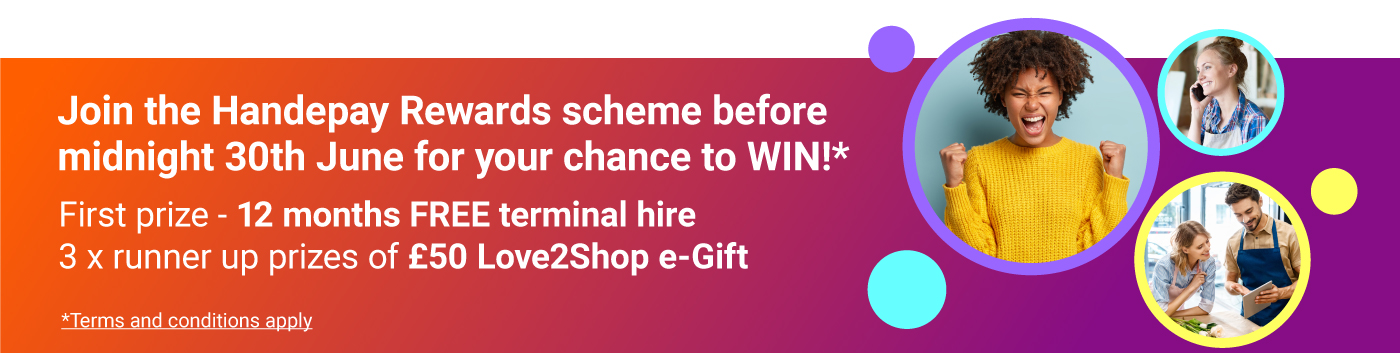 Home [handepayrewards.co.uk]