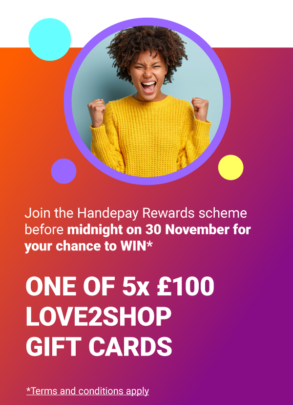 Home [handepayrewards.co.uk]